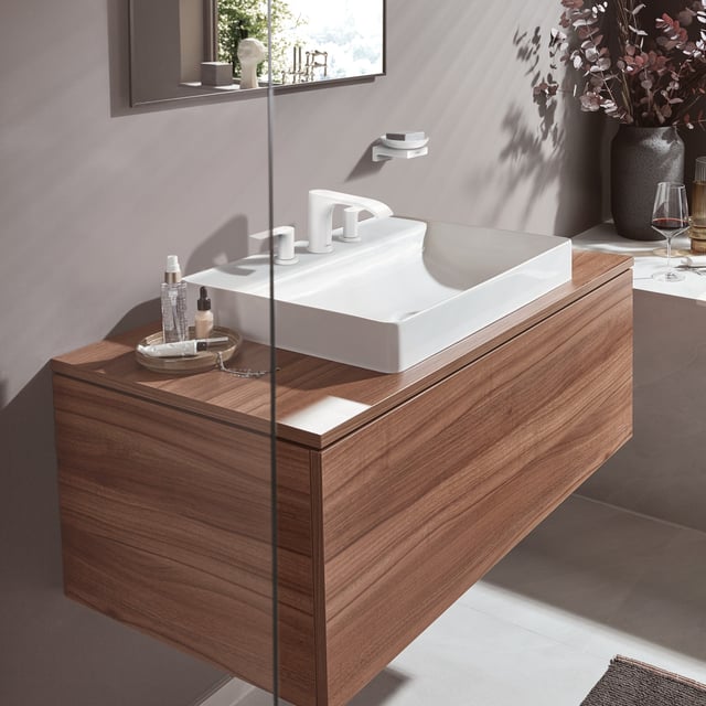 Buy Hansgrohe Vivenis bathroom fittings online at REUTER