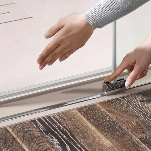 HSK Shower and Radiators online at REUTER