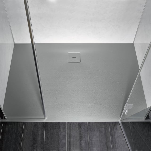 Duschwanne 120 X 80