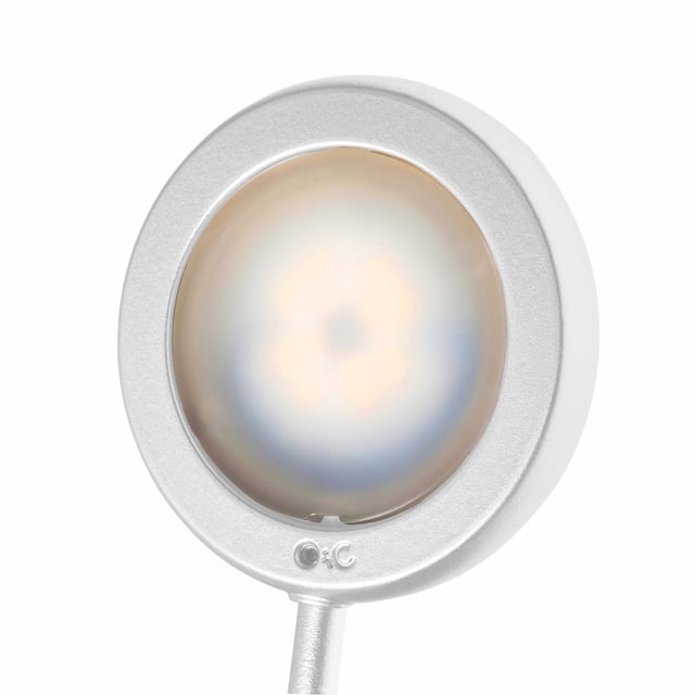 Icone Luce Arbor 12 lampada a soffitto LED 12 luci dimmerabile, bianco ...