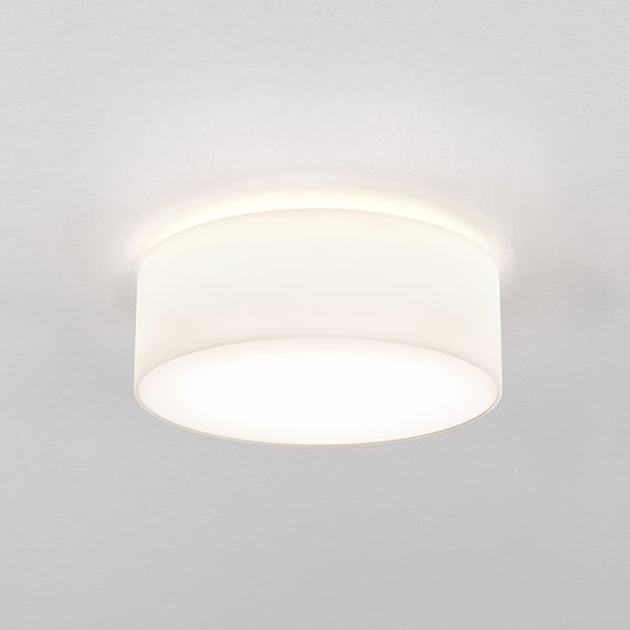 astro Cambria Plafonnier, E27 blanc - 1421001 | REUTER