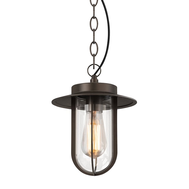 astro Montparnasse Suspension, E27 bronze - 1096010 | REUTER