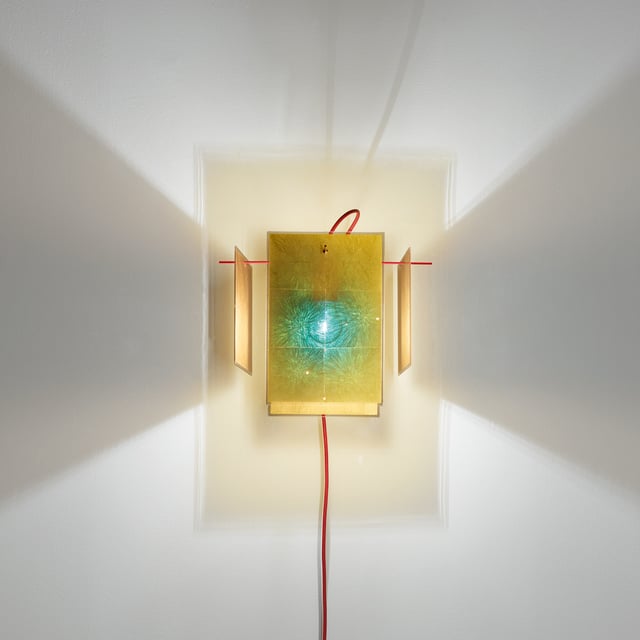 Buy Ingo Maurer lighting online at REUTER