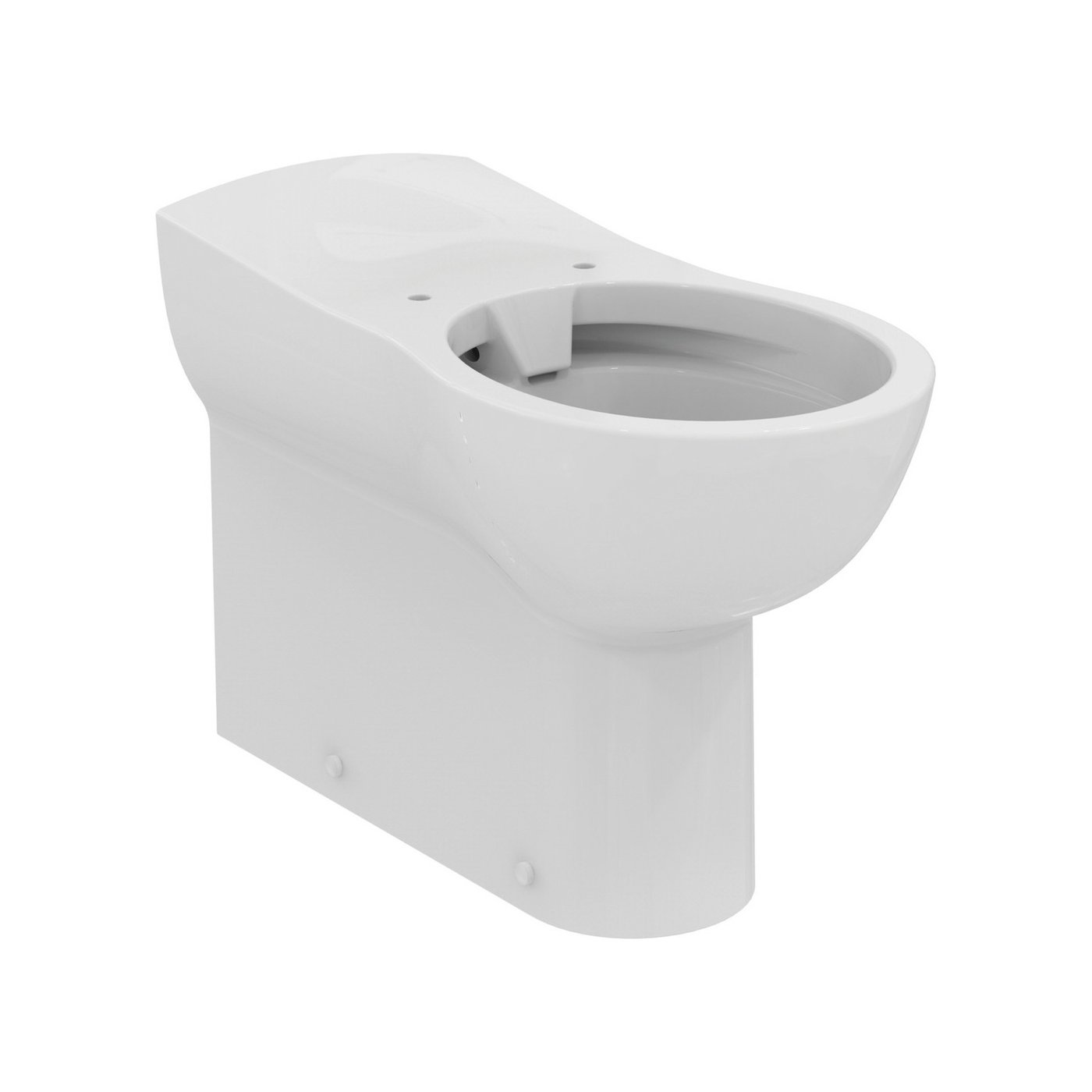 Ideal Standard Contour 21+ WC au sol avec SmartGuard, blanc - E3604HY ...