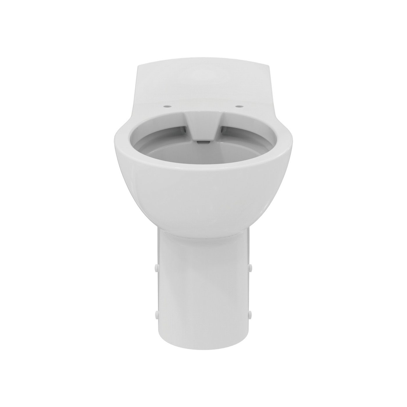 Ideal Standard Contour 21+ WC au sol avec SmartGuard, blanc - E3604HY ...