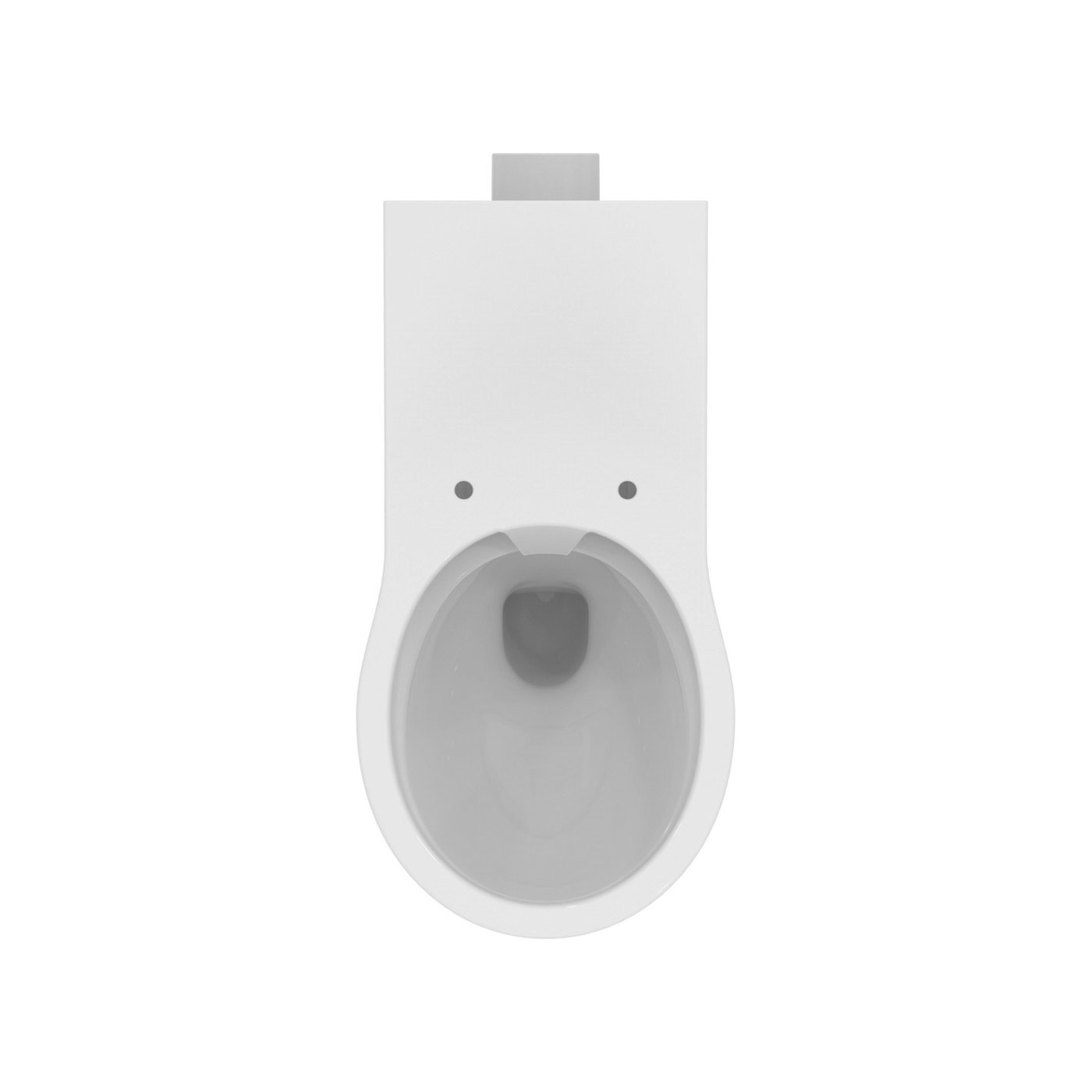 Ideal Standard Contour 21+ WC au sol avec SmartGuard, blanc - E3604HY ...
