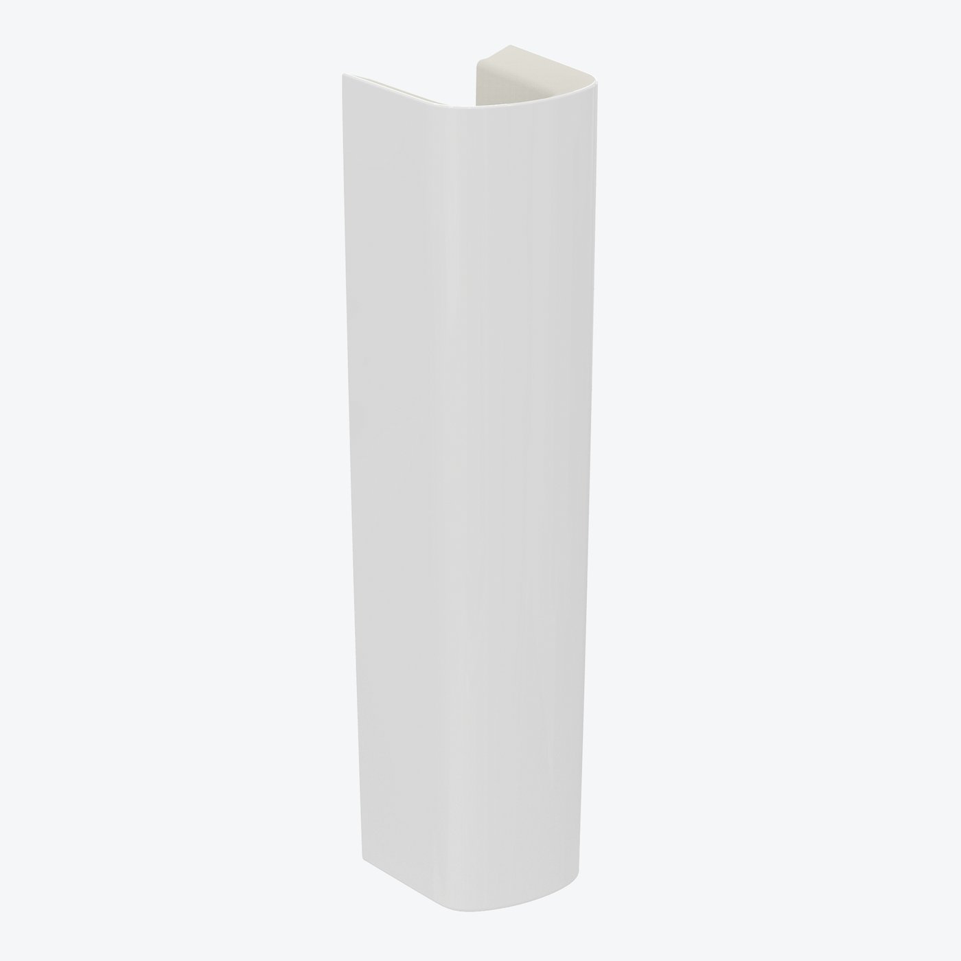 Ideal Standard i.life A Colonne pour lave-mains blanc - T452001 | REUTER