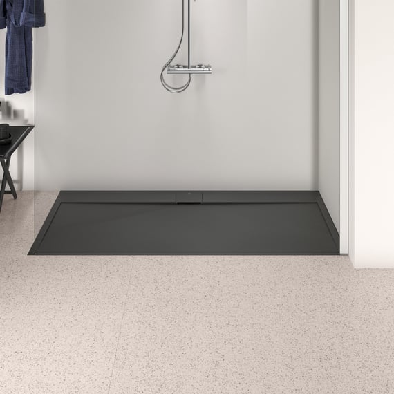 Ideal Standard Ultra Flat S i.life Receveur de douche rectangulaire ...
