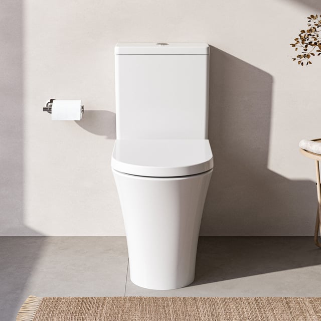 Ideal Standard La Dolce Vita WC au sol avec AquaBlade blanc - E264201 ...
