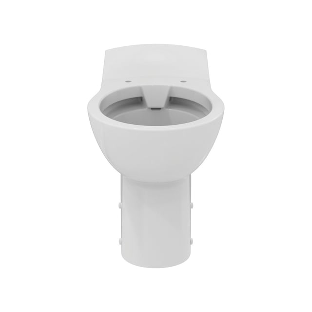 Ideal Standard Contour 21+ WC au sol avec SmartGuard, blanc - E3604HY ...