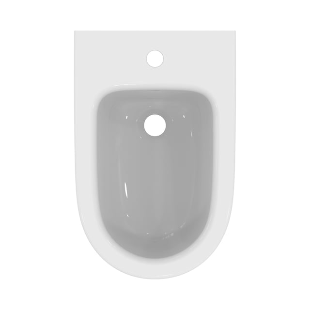 Ideal Standard i.life O Bidet avec Ideal Plus, blanc - T5681MA | REUTER