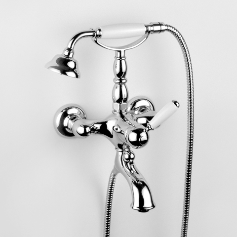 Buy Jörger Delphi bathroom fittings online at REUTER