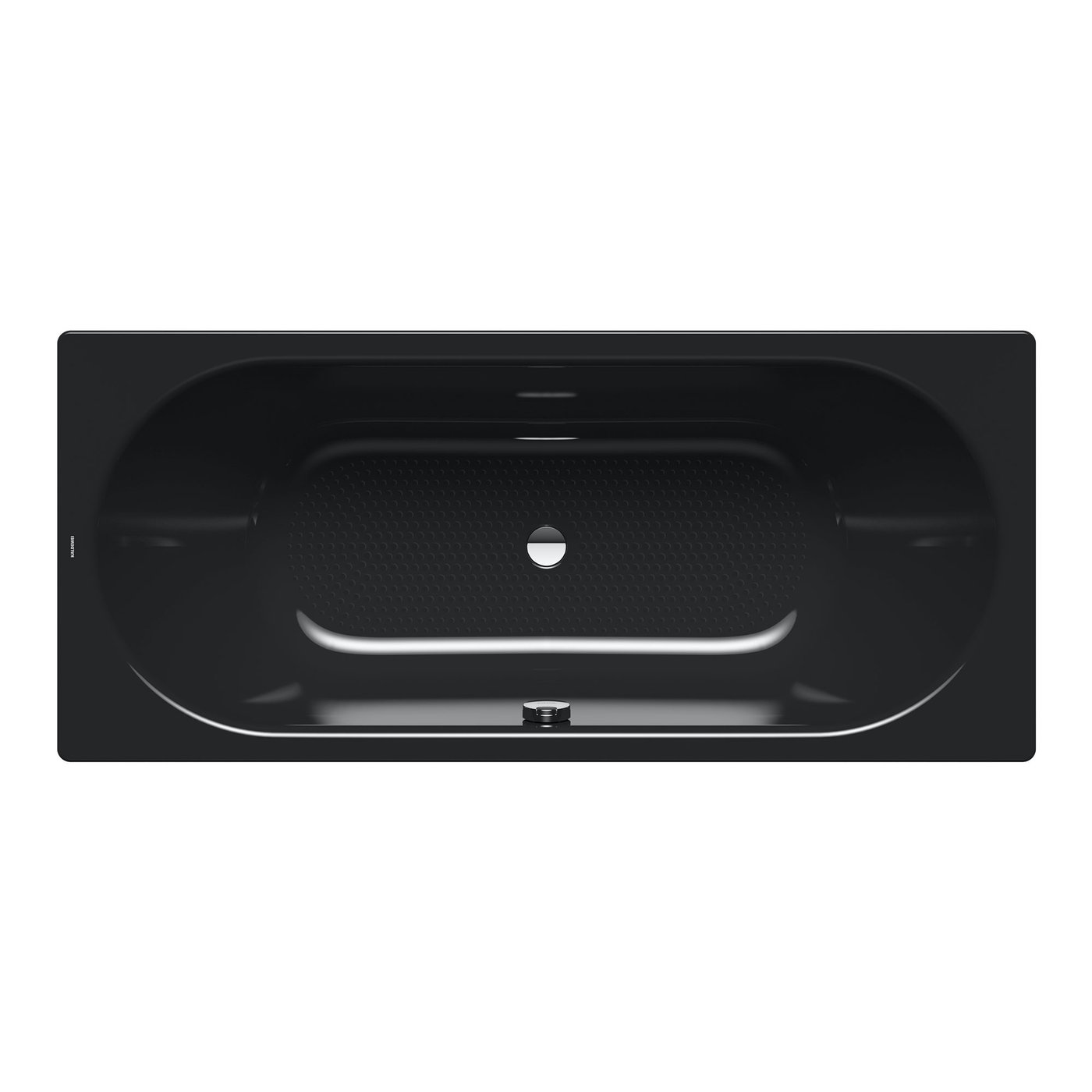 KALDEWEI CLASSIC DUO vasca da bagno rettangolare, da incasso con ...