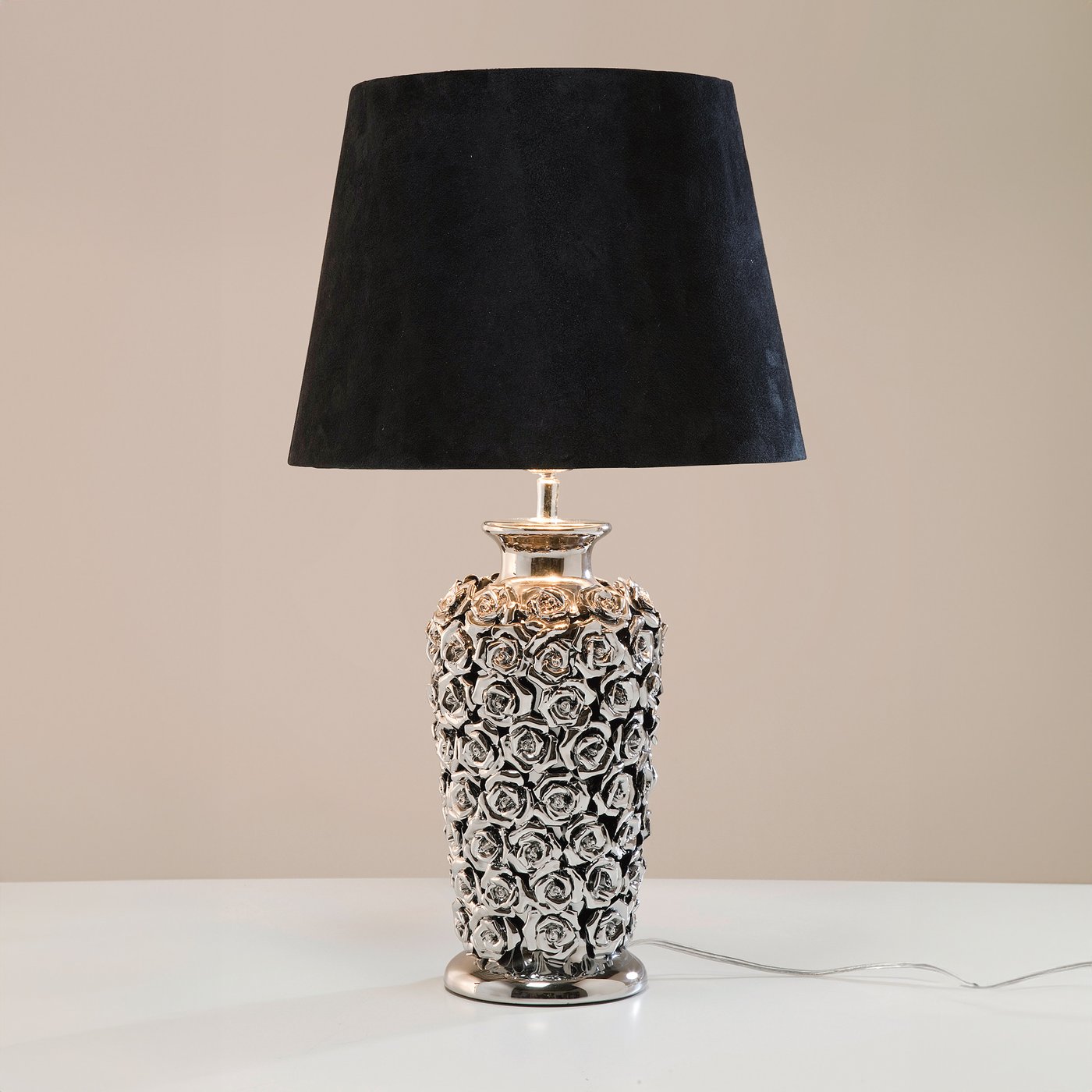 Kare Design Lampe