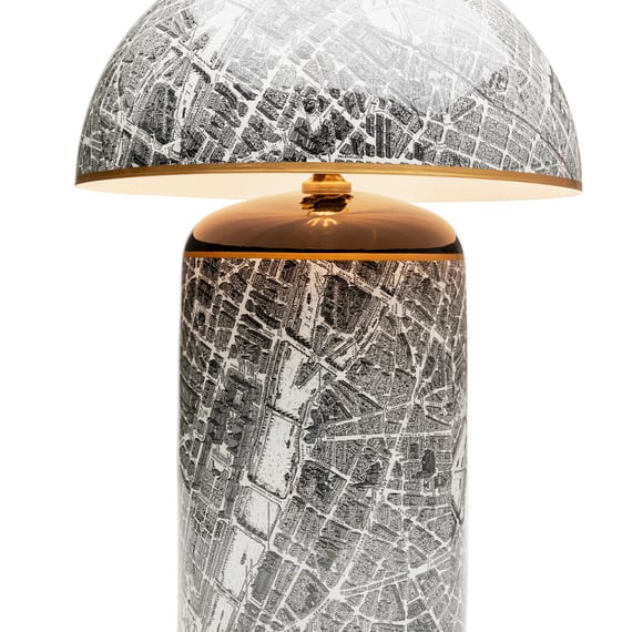 Kare Design Lampe