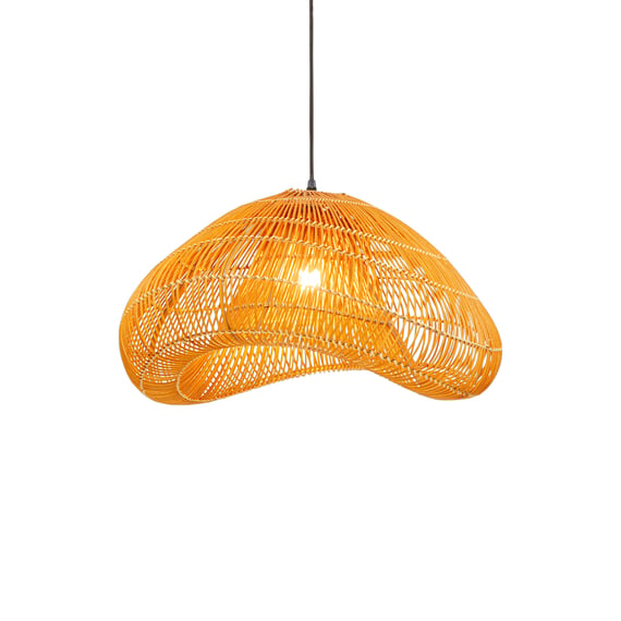 KARE Design Aloha Drop Suspension, E27 intensité lumineuse variable ...