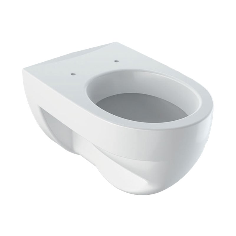 Geberit Renova Cuvette suspendue avec KeraTect, blanc - 203140600 | REUTER