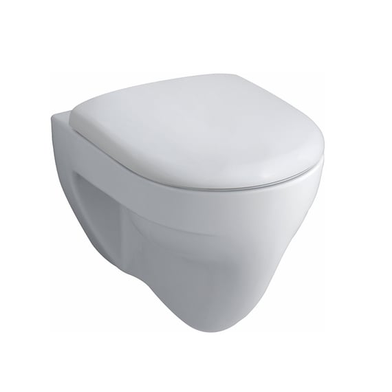 Geberit Renova Cuvette suspendue avec KeraTect, blanc - 203140600 | REUTER