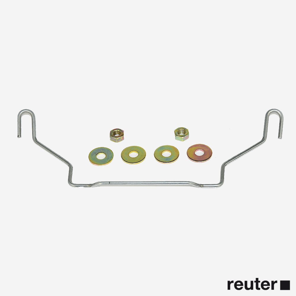 Geberit Kerafix Fixation Pour Cache siphon 551081000 REUTER geberit-kerafix-fixation-pour-cache-siphon-551081000-reuter