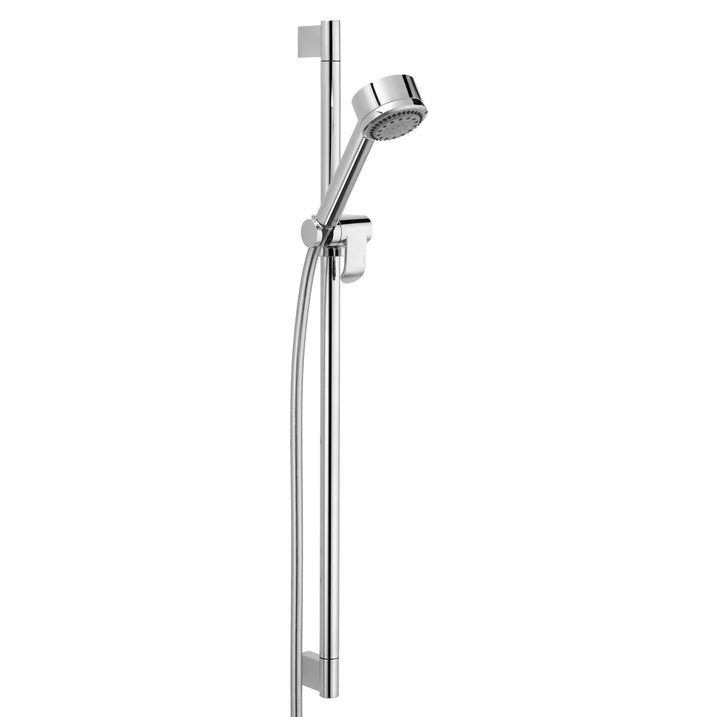 Keuco PLAN BLUE Set de douche avec barre, 3 jets chrome - 53987010000 ...