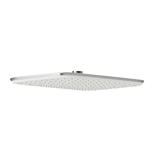 Kludi FRESHLINE soffione doccia, 1 tipo di getto cromo - 6445005-00 ...
