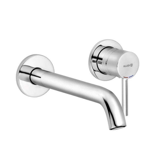 Buy Kludi bathroom fittings online at REUTER