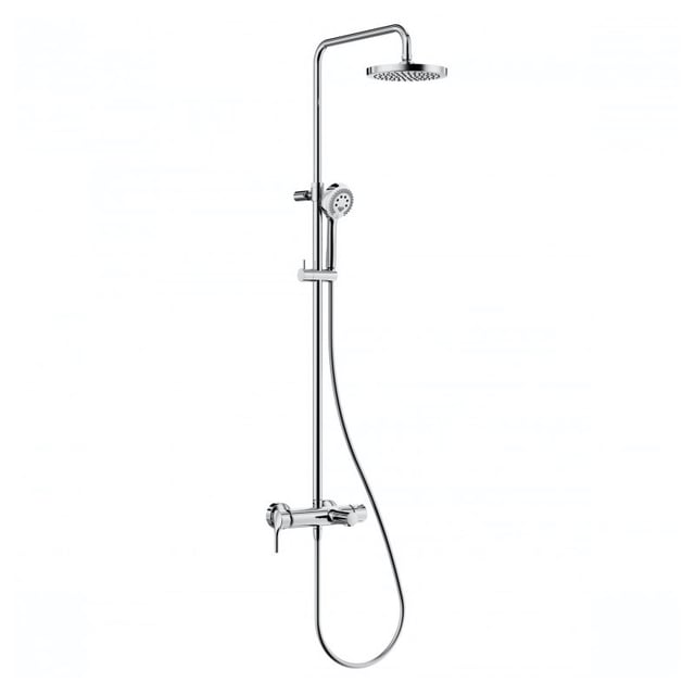 Buy Kludi shower systems online at REUTER
