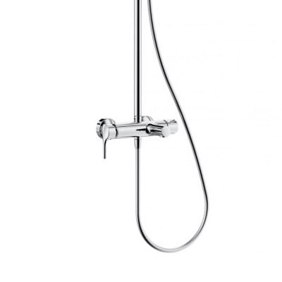 Buy Kludi shower systems online at REUTER
