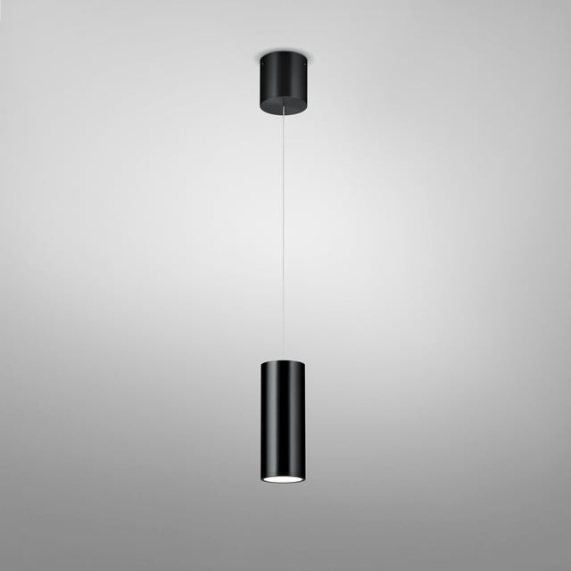 Knapstein Helli lampa wisząca, LED, 2-punktowa z funkcją ściemniania ...
