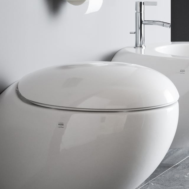 Buy LAUFEN Il Bagno Alessi One bathrooms online at REUTER