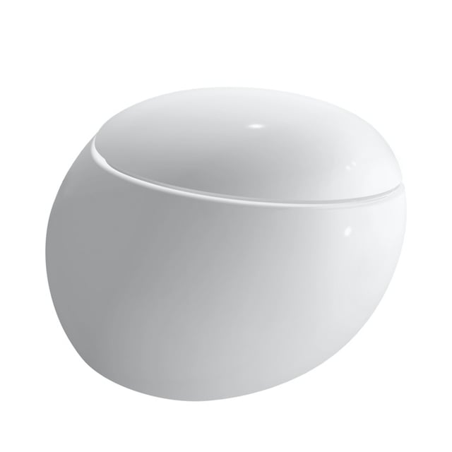 Buy LAUFEN Il Bagno Alessi One bathrooms online at REUTER