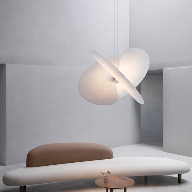 Buy Luceplan lights online at REUTER