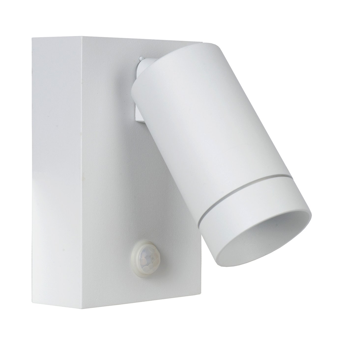 Lucide TAYLOR Applique murale à 1 source lumineuse, GU10 intensité ...