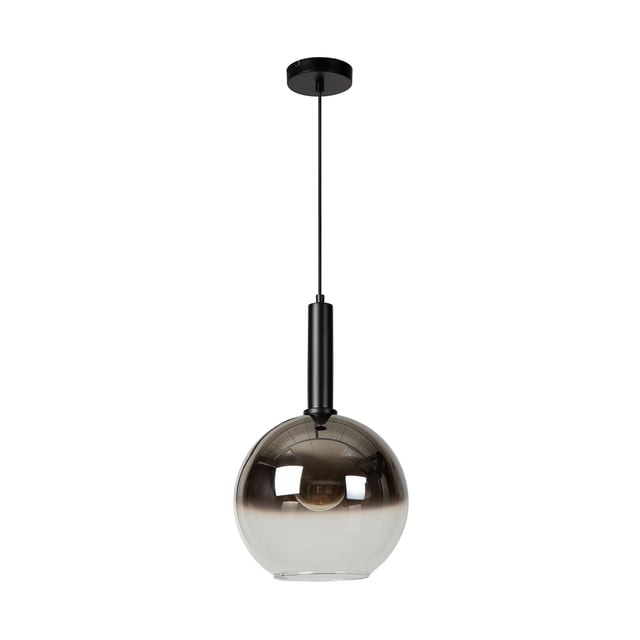 Lucide MARIUS Suspension à 1 source lumineuse, E27 intensité lumineuse ...