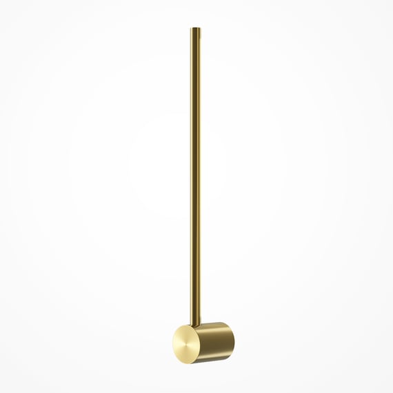 Maytoni Light stick lampada a parete 1 luce, LED ottone - MOD237WL ...