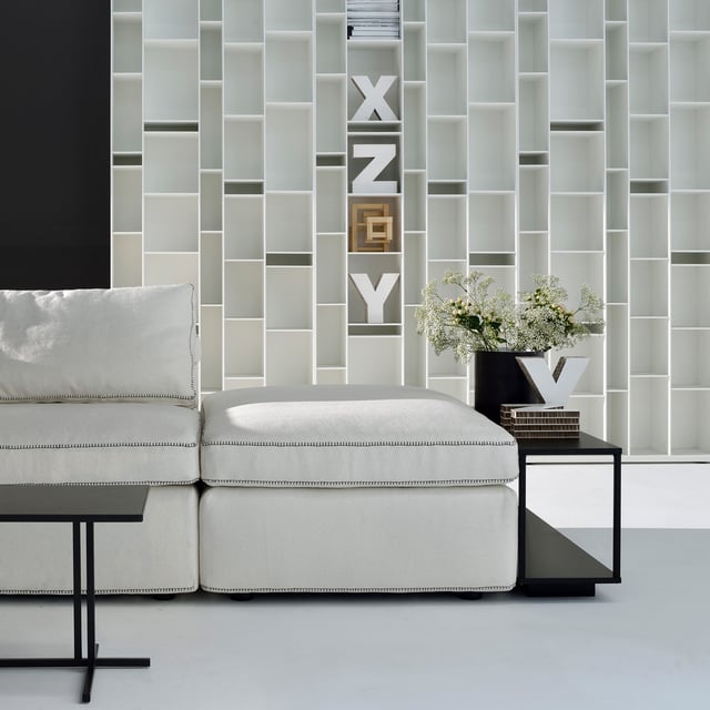 Order MDF Italia furniture online in the REUTER Shop