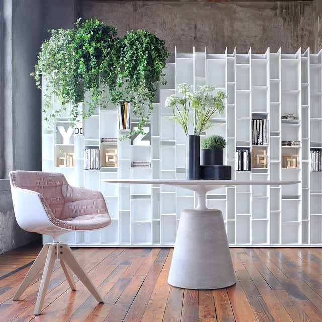 Order MDF Italia furniture online in the REUTER Shop