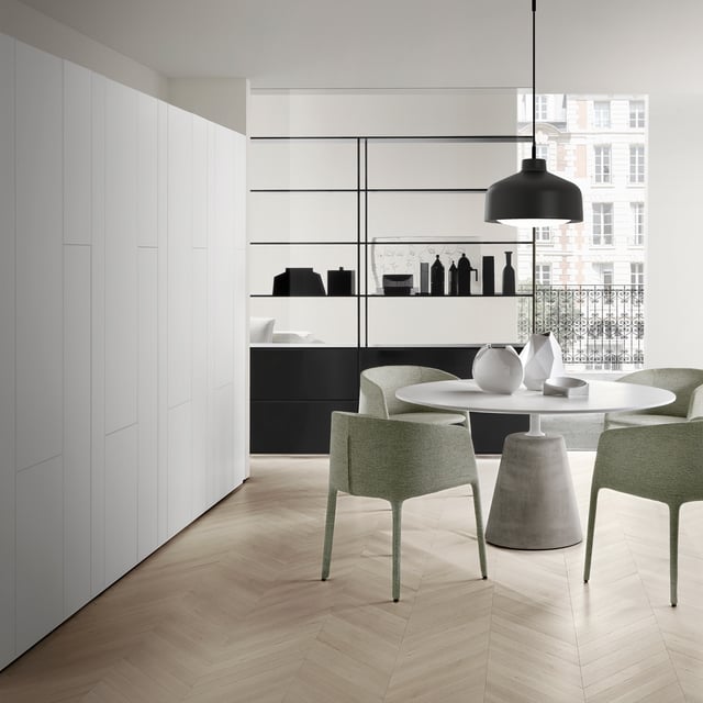 Order MDF Italia furniture online in the REUTER Shop