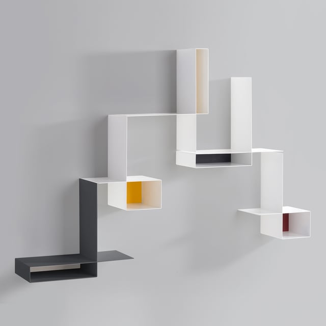Order MDF Italia furniture online in the REUTER Shop