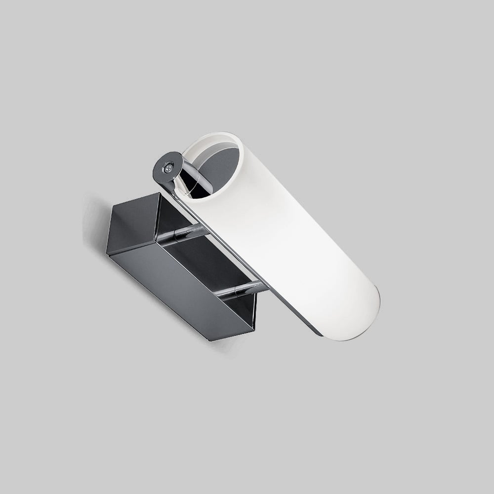 NEMO Norma Applique murale, LED satiné - NOR LLW 35 | REUTER
