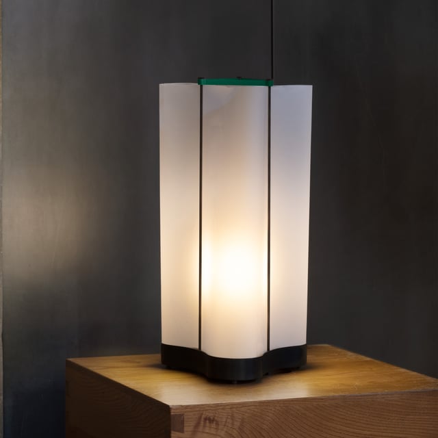 NEMO Lampe Cabanon lampada da tavolo, E27 dimmerabile, satinato - CAB ...