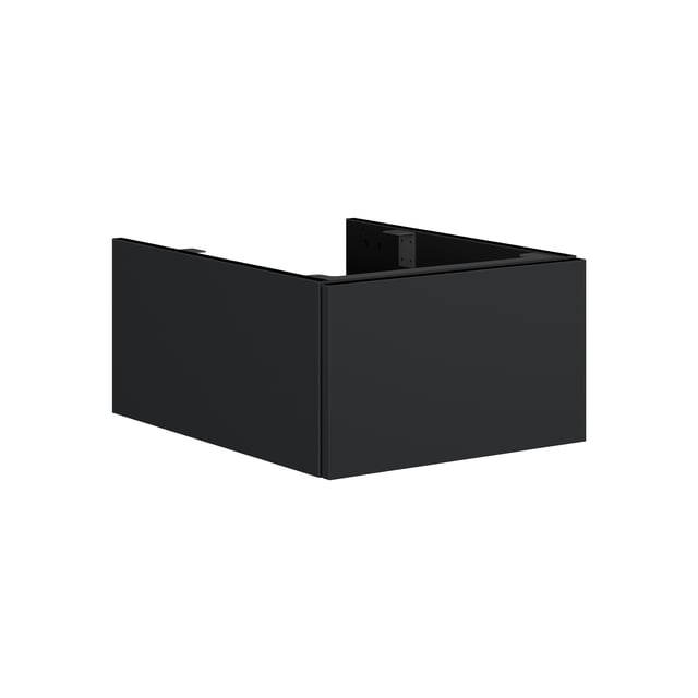 neoro n50 mobile con top La: 140,5 A: 24,5 P: 51,5 cm, 3 scomparti ...