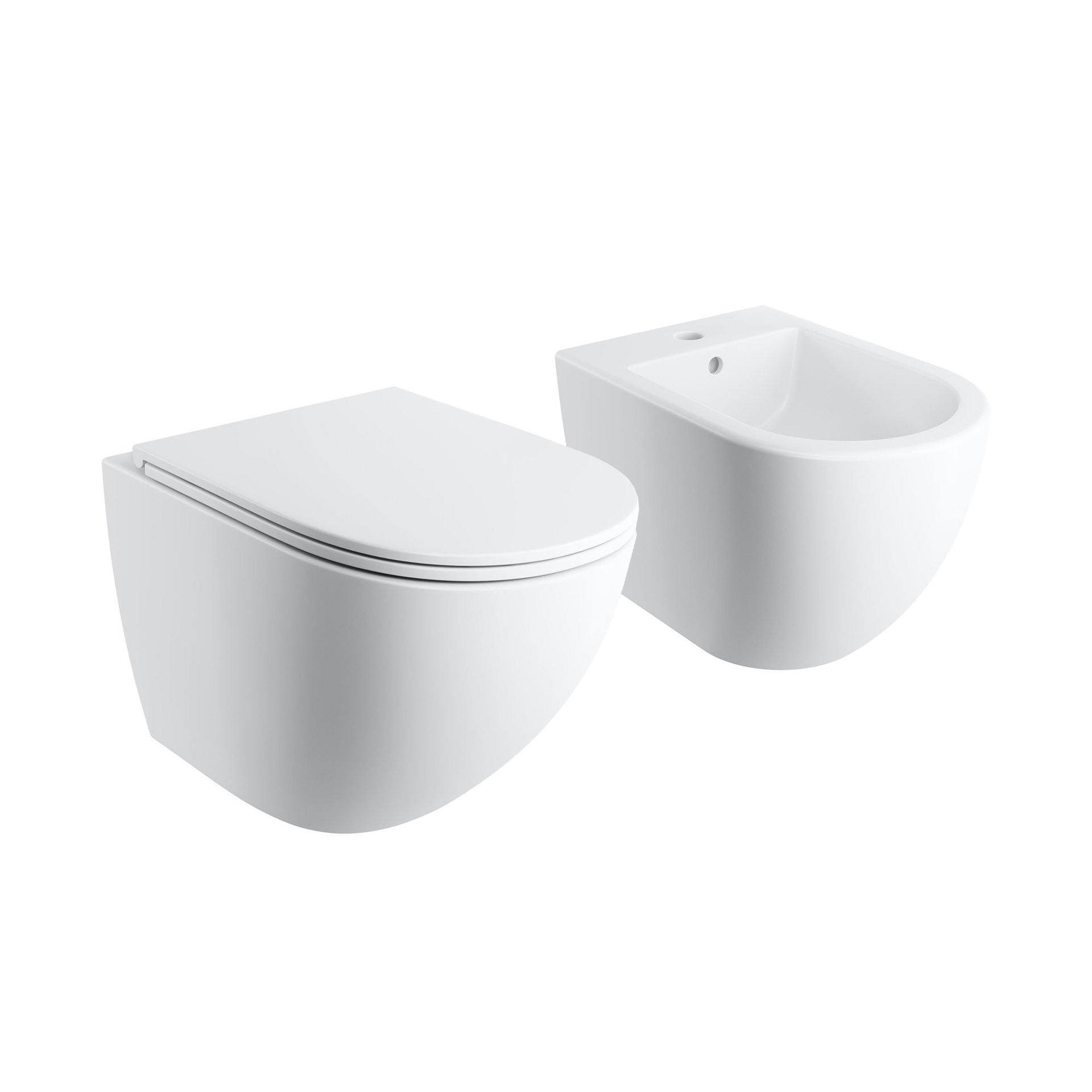 Set WC / Bidet - Acquista a prezzi vantaggiosi da REUTER