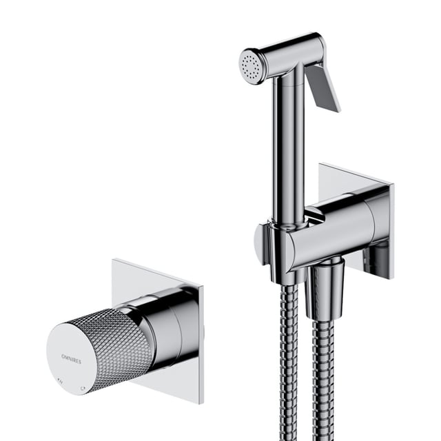 Bidet / WC-Brause-Set günstig kaufen bei REUTER