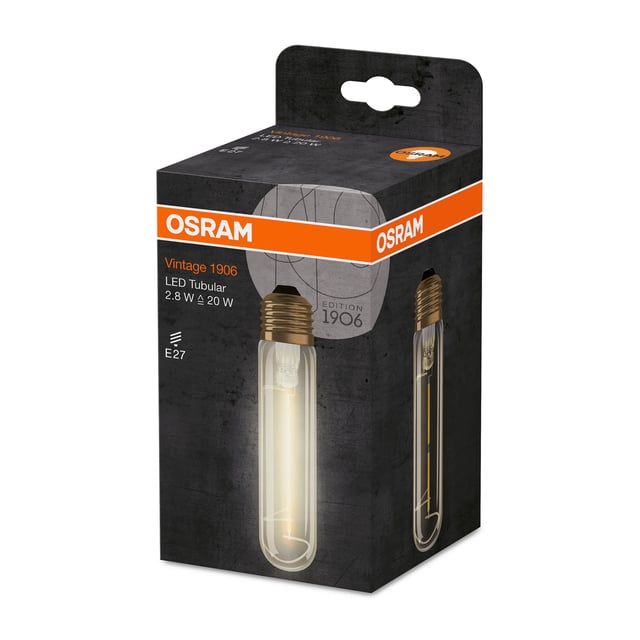 Buy Osram light bulbs & LEDs online at REUTER