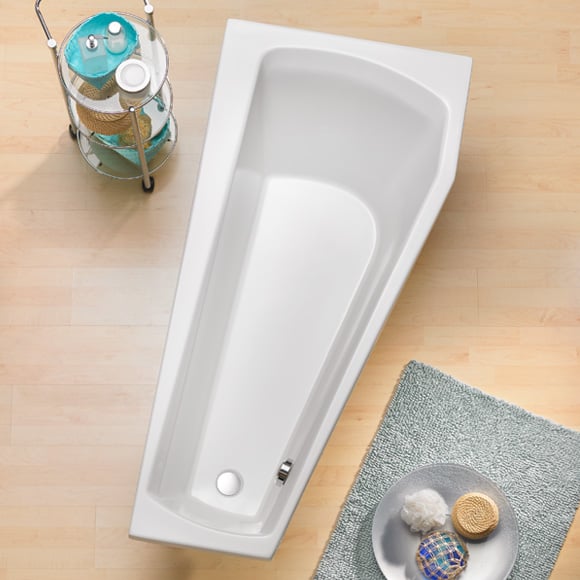 Ottofond : baignoires et receveurs de douche | reuter.com