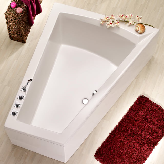 Ottofond : baignoires et receveurs de douche | reuter.com