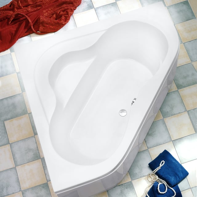 Buy Ottofond baths & shower trays online at REUTER
