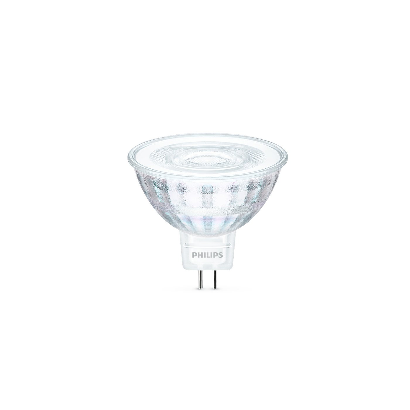 Philips LEDclassic żarówka LED MR16 GU5,3, 4000 K, 4,4 W kolor ...