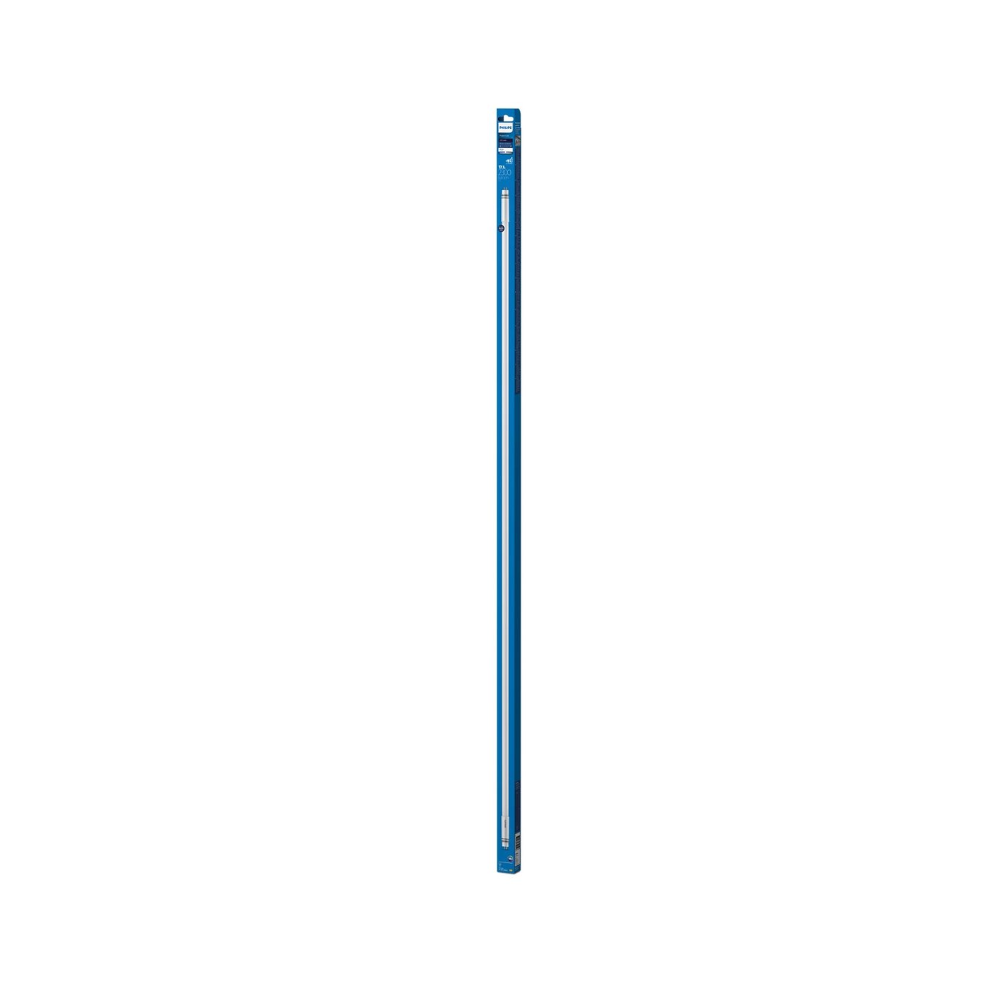 Philips LED Tube lampada LED T5 G5, 3000 K, 17,1 W vetro lattiginoso ...
